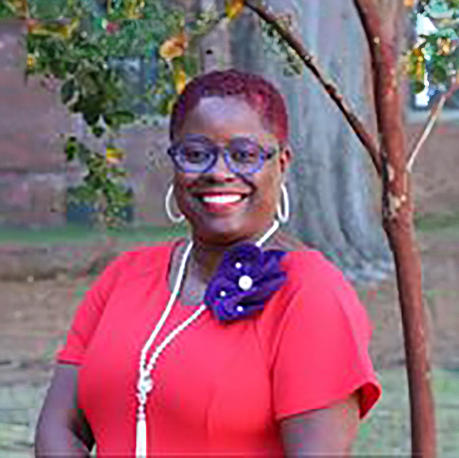 Leadership | Gastonia Alumnae Chapter