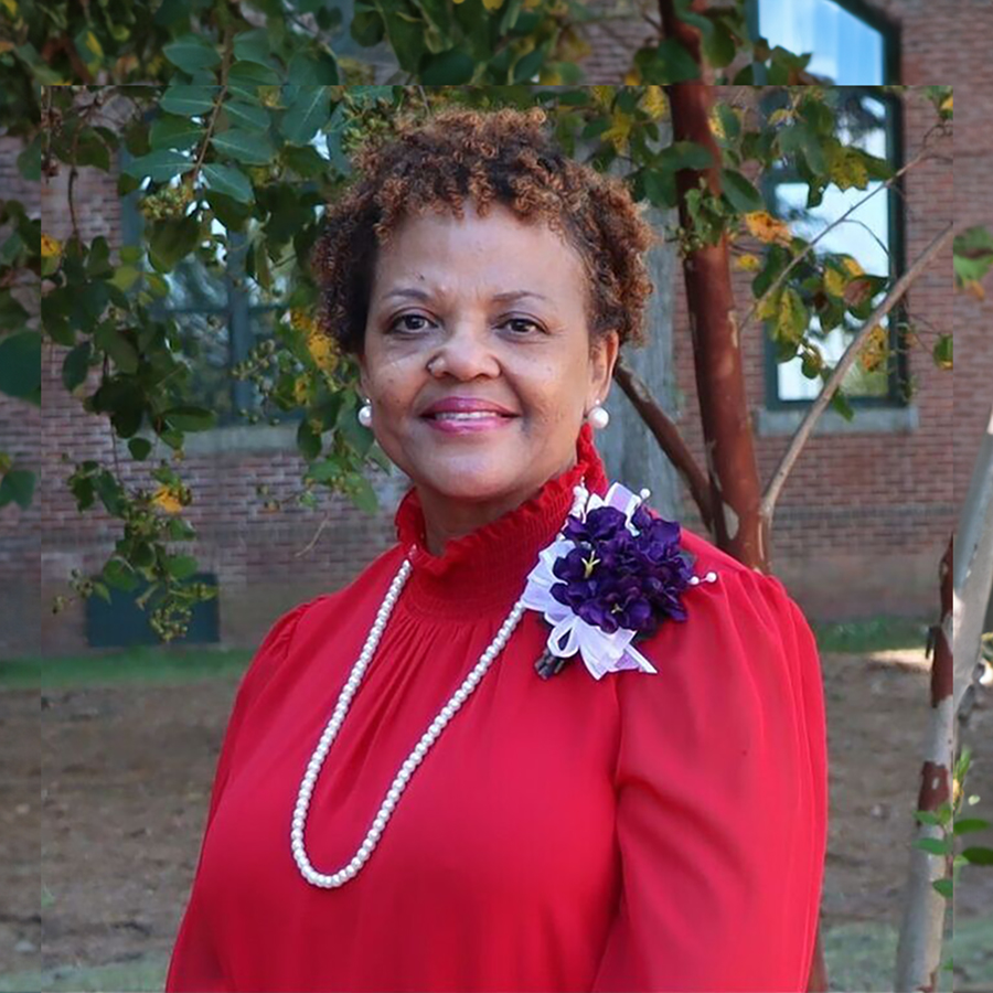 Leadership | Gastonia Alumnae Chapter