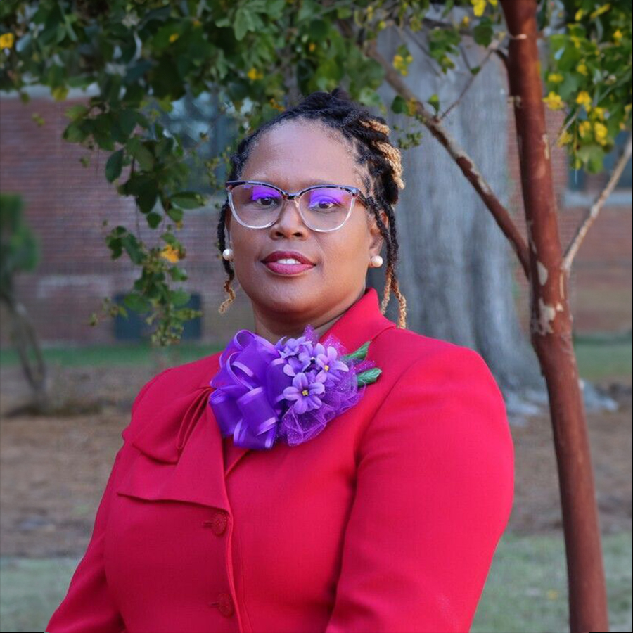 Leadership | Gastonia Alumnae Chapter