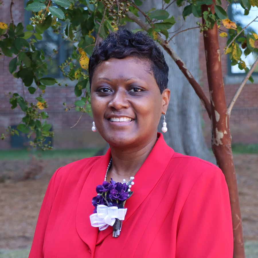 Leadership | Gastonia Alumnae Chapter